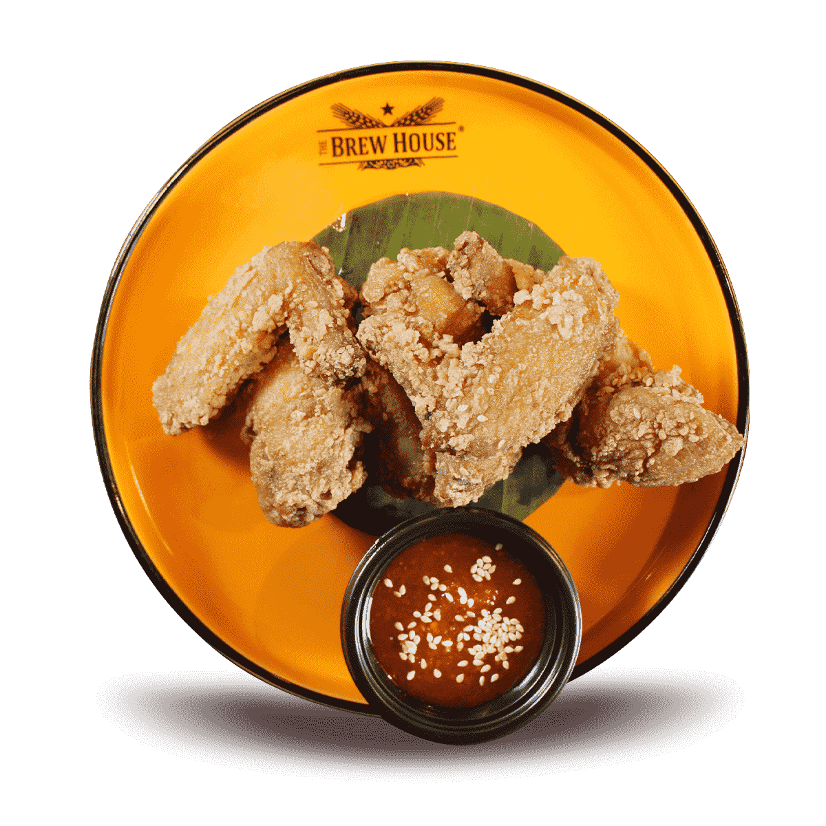 The Brew House | Fusion Dining & Craft Beverages