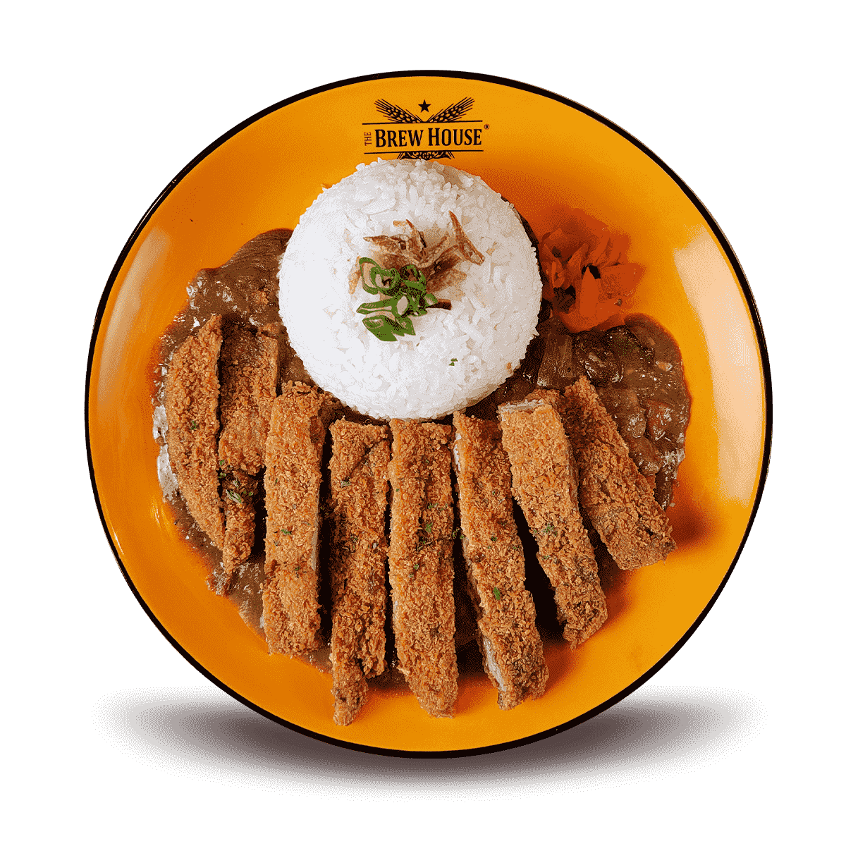 The Brew House | Fusion Dining & Craft Beverages