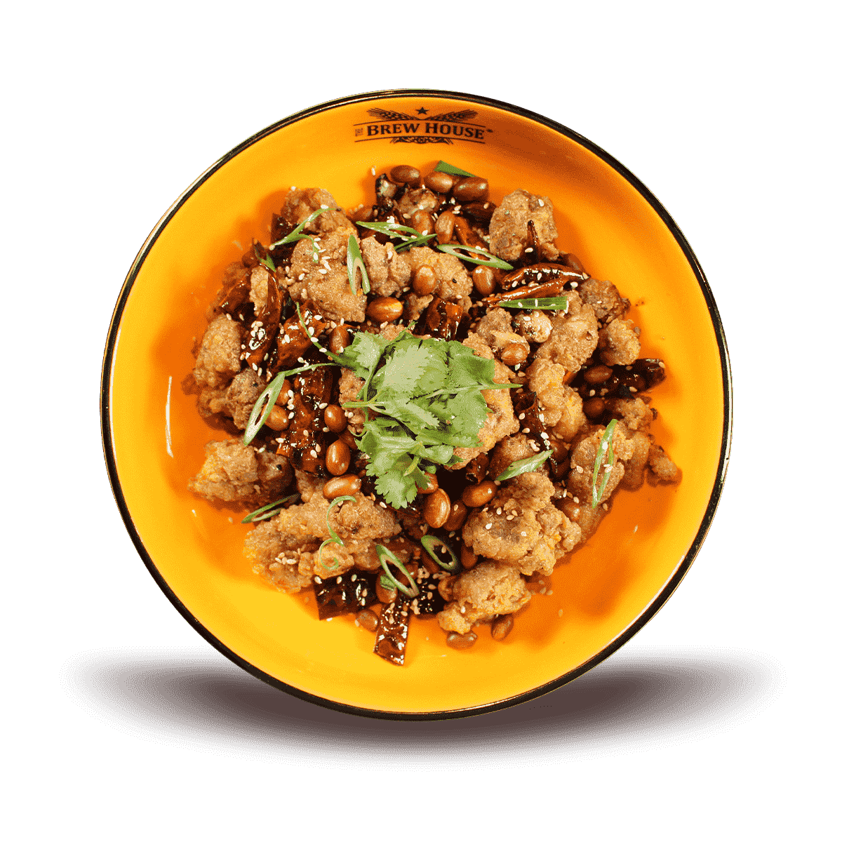 The Brew House | Fusion Dining & Craft Beverages